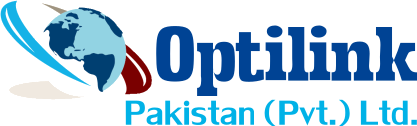 Optilink Pakistan - CEO Message